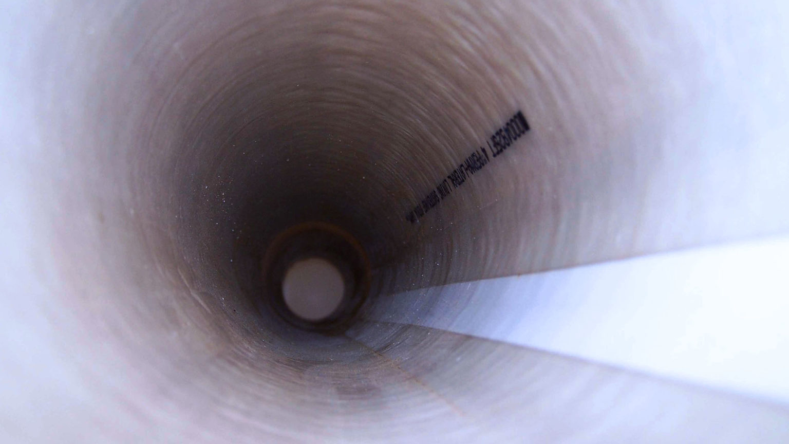 Pipe Lining - COBO Trenchless Pipe Lining